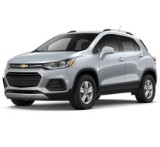 2019 Chevrolet Trax colors w/ Interior Exterior Options